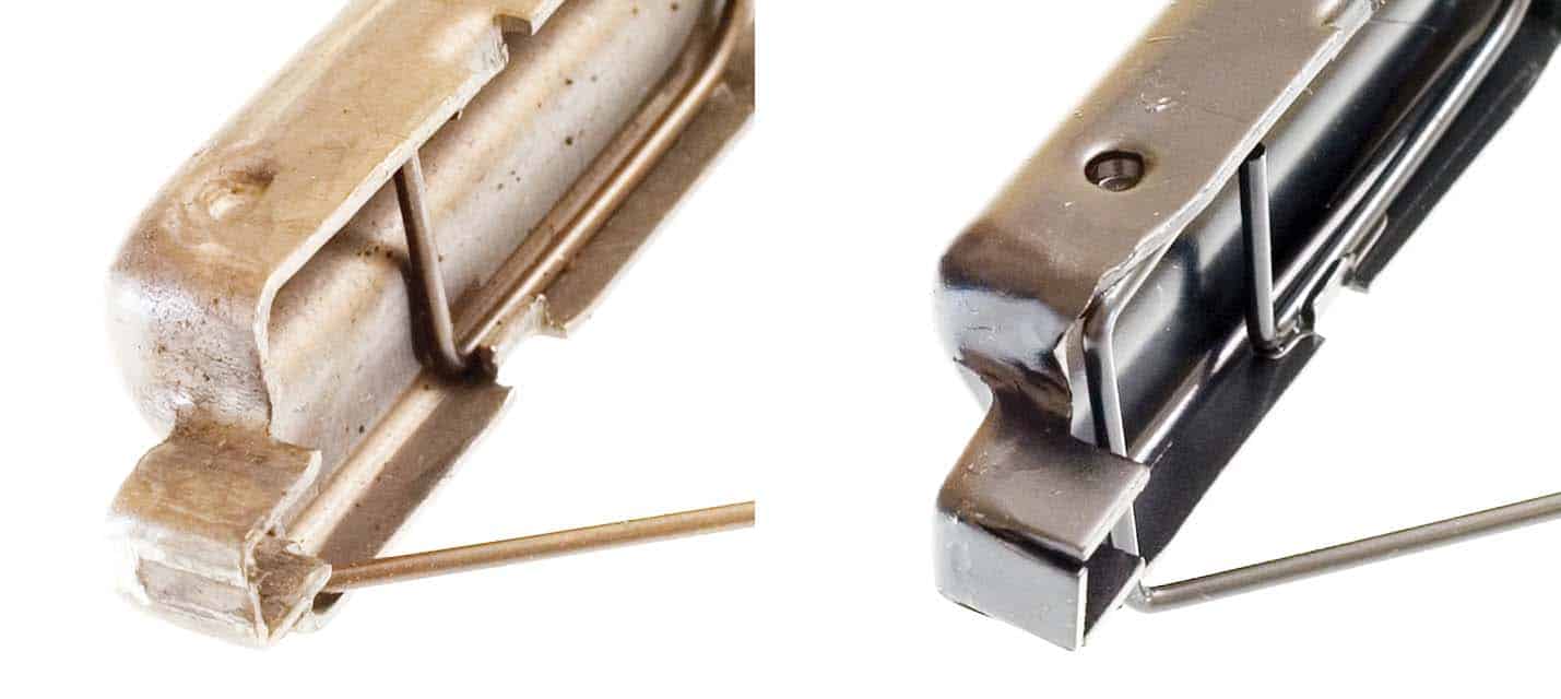 When Rifles Need a Makeover: SARCO Inc.’s Reproduction G43 Magazine ...