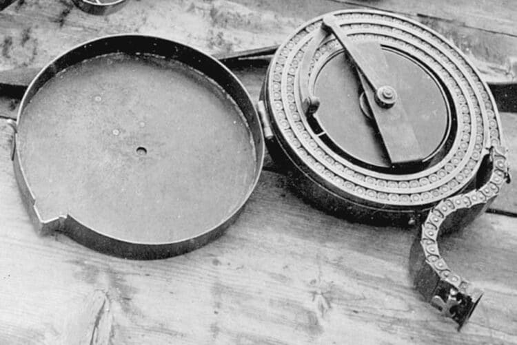 Lost Potential: Hellriegel’s Weapon: One of the World’s First ...