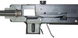 A Danish Success Story - The "Madsen" Submachine Guns - Small Arms Review