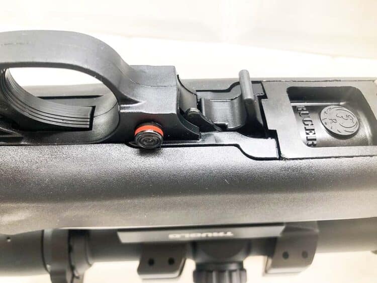 Firearms’ Safeties: Some work. Some, Not So Much - Small Arms Review