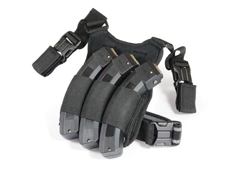 SAR NEW PRODUCTS: AUGUST/SEPTEMBER 2019 - Small Arms Review