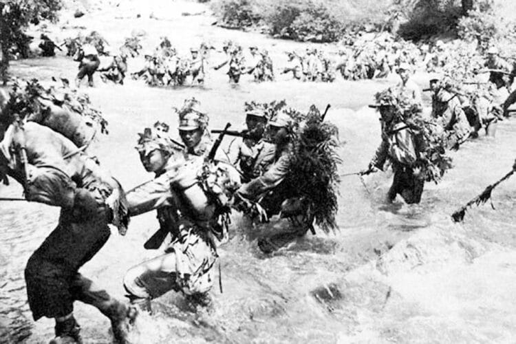 The Burma Campaign: Myanmar Museums Highlight the Burma Campaign and ...