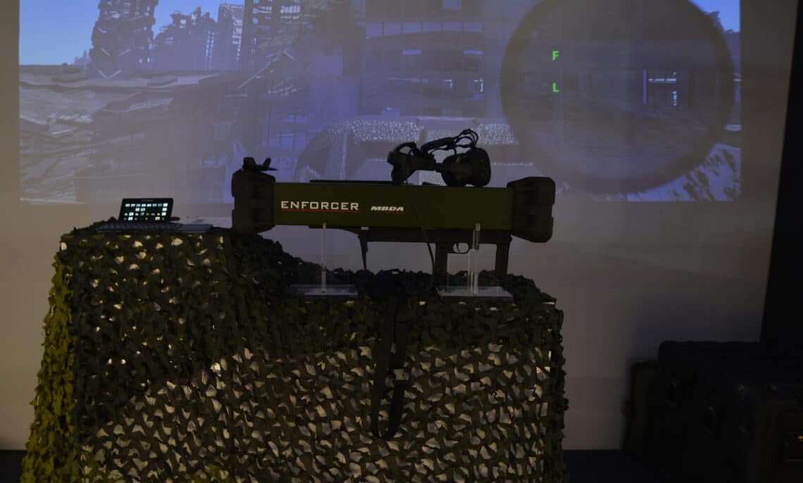 Show Report – EnforceTac 2023 and IWA 2023 - Small Arms Review