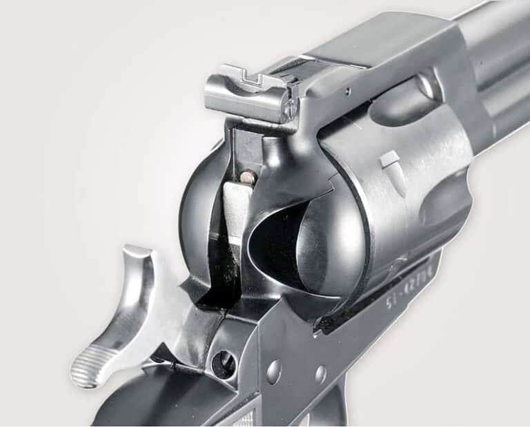 Firearms’ Safeties: Some work. Some, Not So Much - Small Arms Review