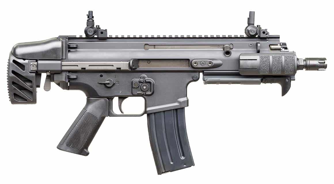 SAR NEW PRODUCTS: OCTOBER 2019 - Small Arms Review