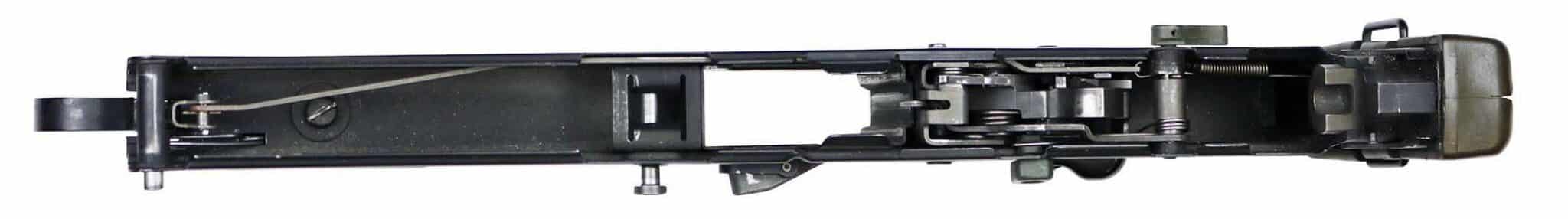 End of an Era in British Firearms Manufacturing: The British Enfield ...