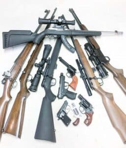 The Venerable .22 Rimfire: Flobert’s Metallic Cartridge and How One ...