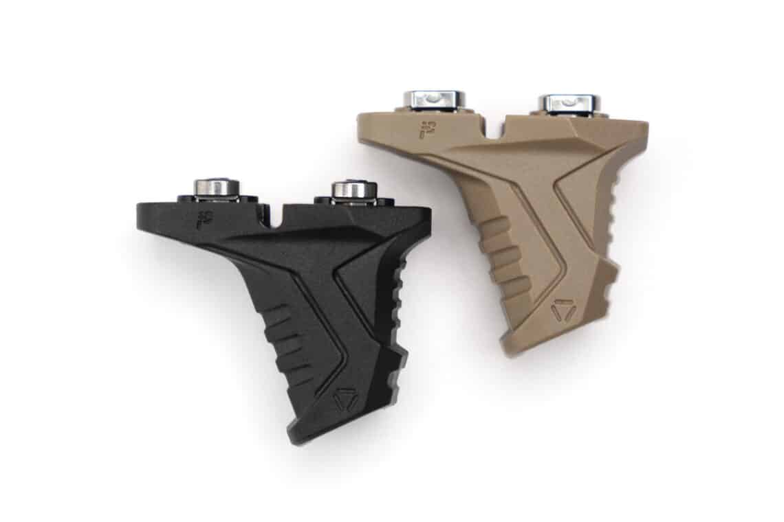 Strike Industries' New Mini Handstop Cures Your Cabling Conundrum ...