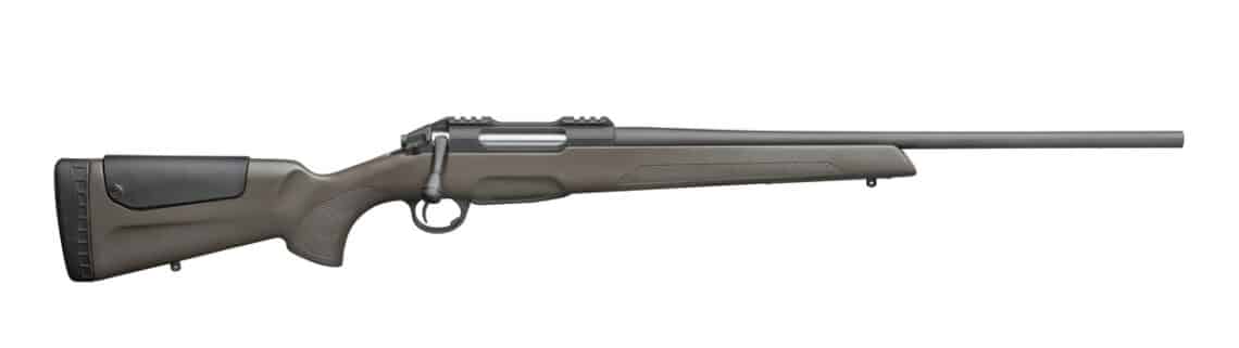 Sabatti's Updated Rover Hunter Series: Rifles For the Distinguished ...