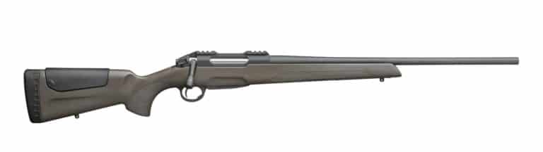 Sabatti's Updated Rover Hunter Series: Rifles For the Distinguished ...