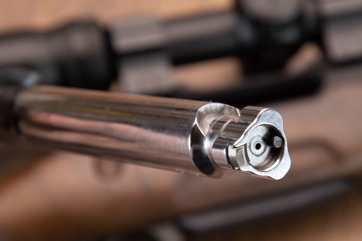 Sabatti's Updated Rover Hunter Series: Rifles For the Distinguished ...