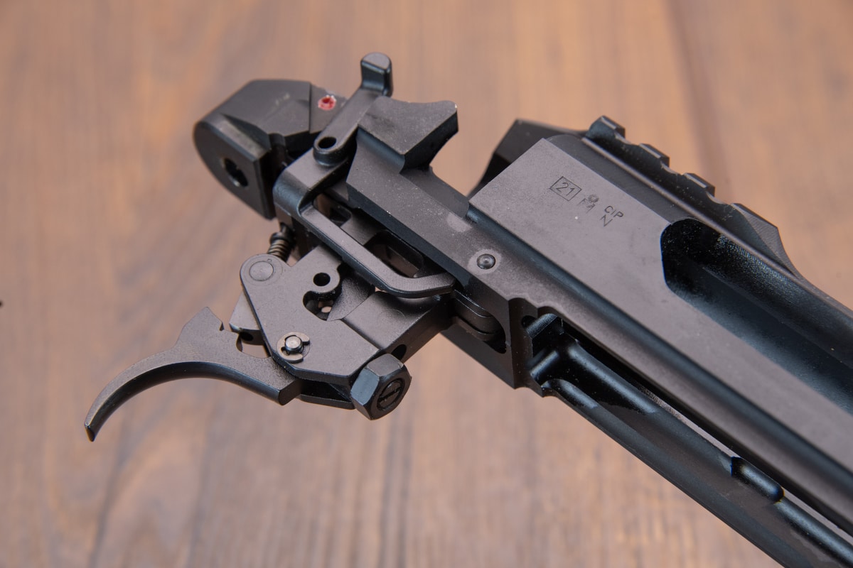 Sabatti's Updated Rover Hunter Series: Rifles For the Distinguished ...