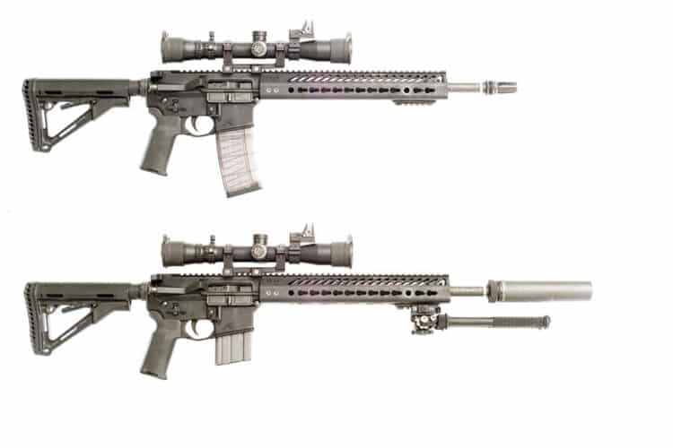 The “Proof” is in the Precision: Proof Research Carbon Fiber Barrels ...