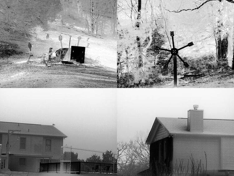 Meet the Second Generation: Trijicon IR Hunter - Small Arms Review