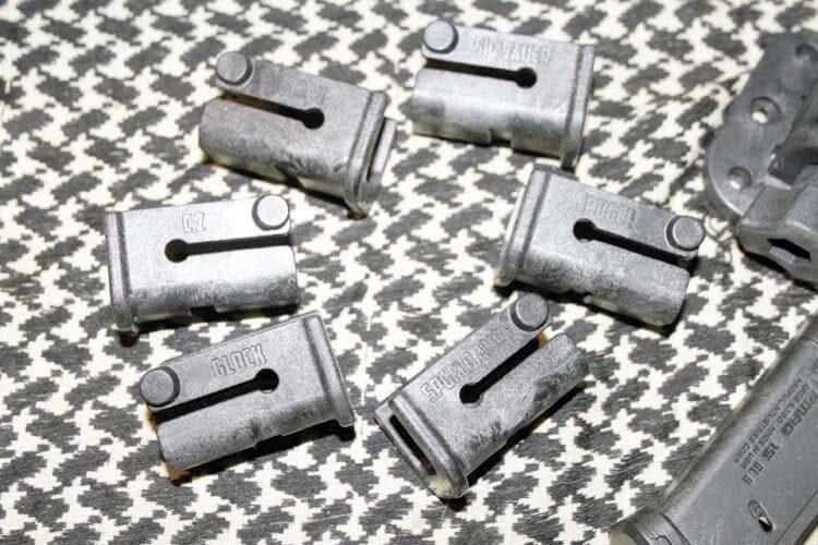 Saving Time on the Firing Line: MagPump Loaders: Shoot Rounds with Ease ...