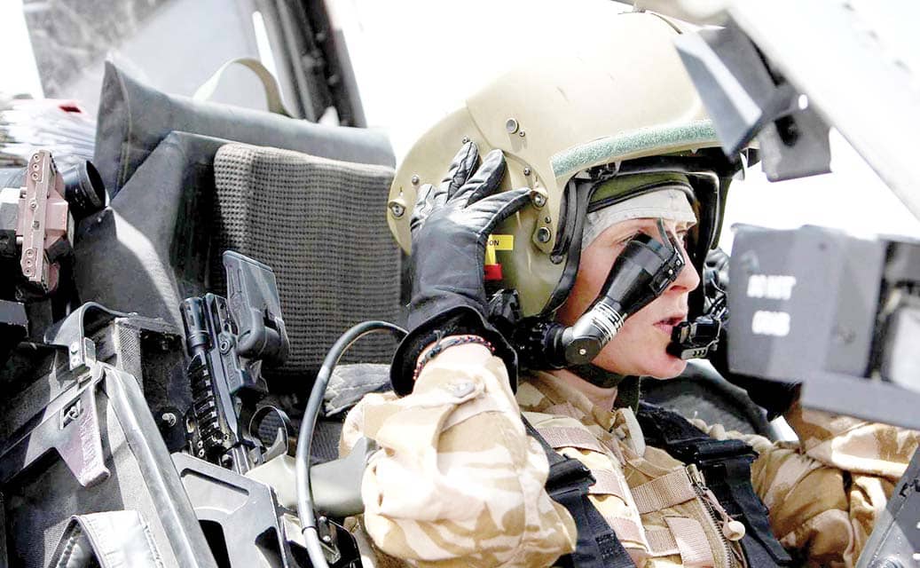 Emergence of the Carbine: The British Enfield SA80 Carbines - Small ...