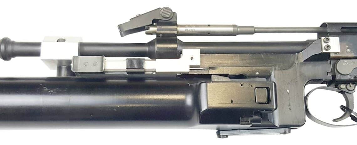 Trials and Tribulations: Britain’s Quest for Area Effect Weapons ...