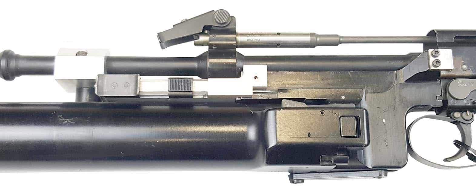 Trials and Tribulations: Britain’s Quest for Area Effect Weapons ...