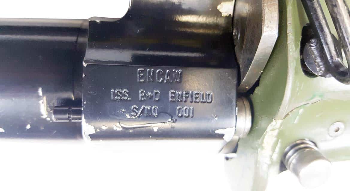 Trials and Tribulations: Britain’s Quest for Area Effect Weapons ...