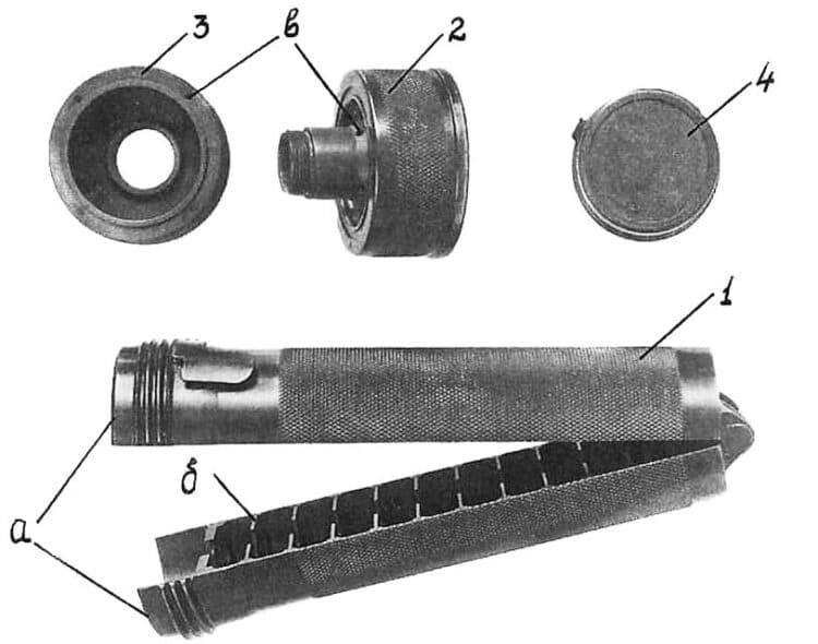 Suppressing the AK: Dead Air Armament’s Wolverine - Small Arms Review