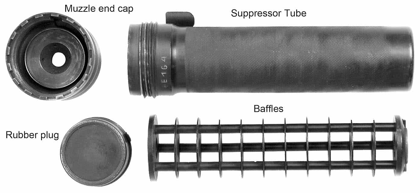 Suppressing the AK: Dead Air Armament’s Wolverine - Small Arms Review