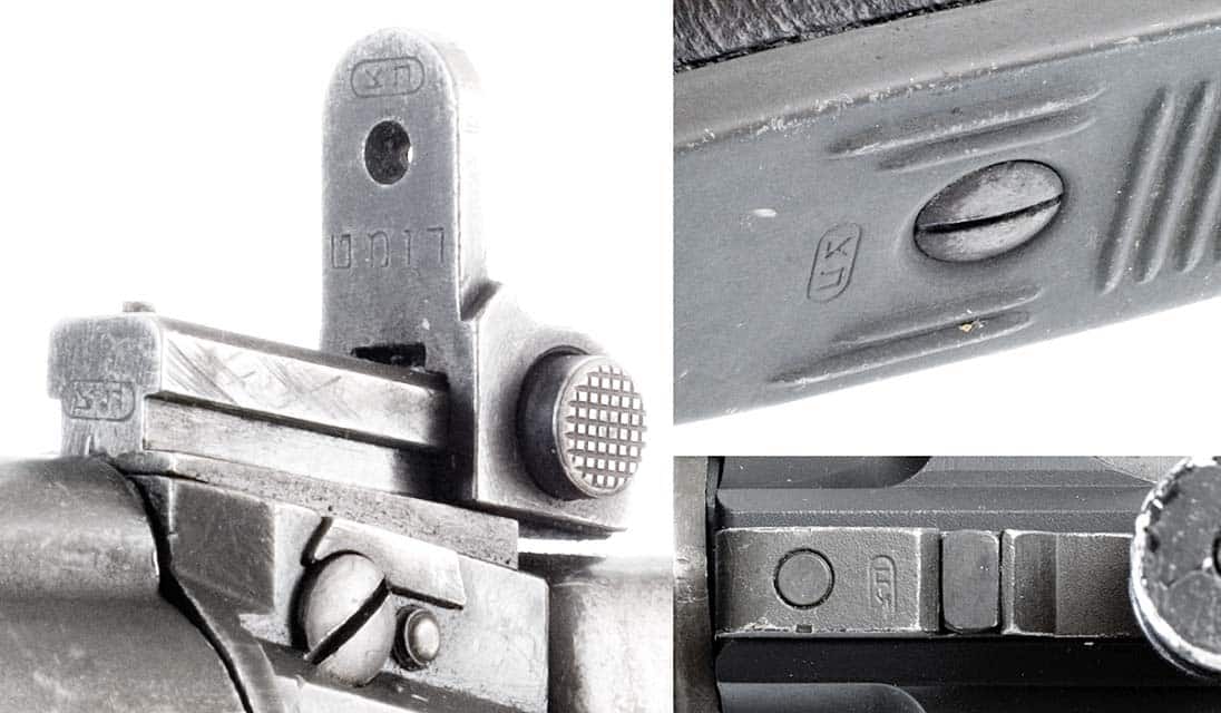 Building the Israeli Light-Barrel FAL - Small Arms Review