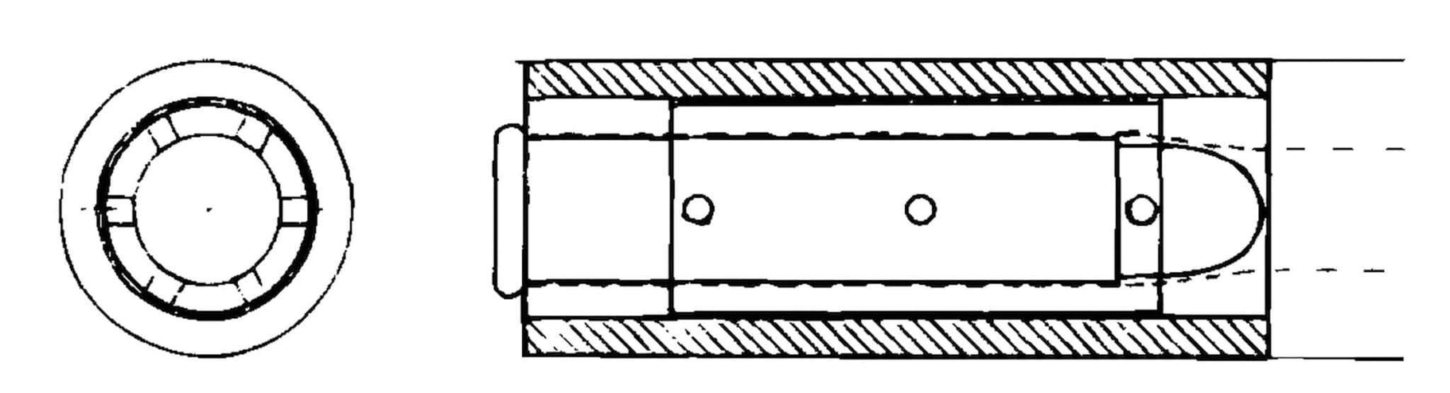 Dark Chambers: Gun Designers Fill Need for Fluted Chambers - Small Arms ...