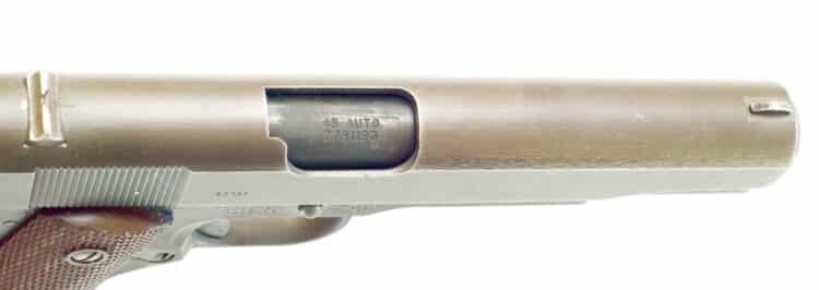 From Military to Civilian Hands: Civilian Marksmanship Program Delivers ...