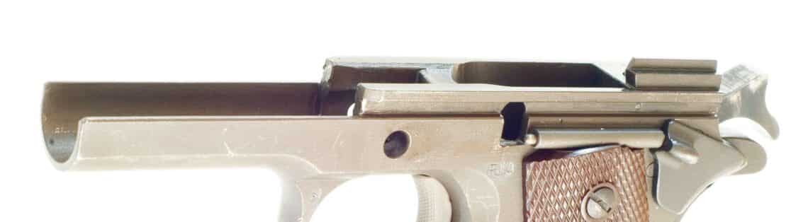 From Military to Civilian Hands: Civilian Marksmanship Program Delivers ...