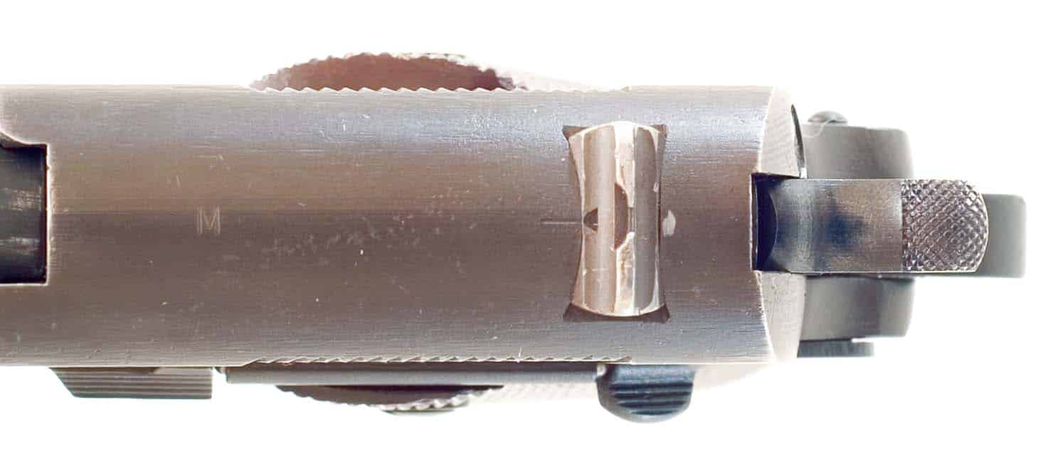 From Military to Civilian Hands: Civilian Marksmanship Program Delivers ...