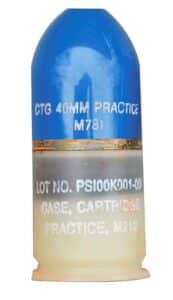 Feed That Launcher! Legal Ammo for 37mm and 40mm Launchers - Small Arms ...