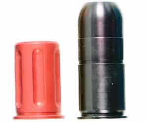 Feed That Launcher! Legal Ammo for 37mm and 40mm Launchers - Small Arms ...