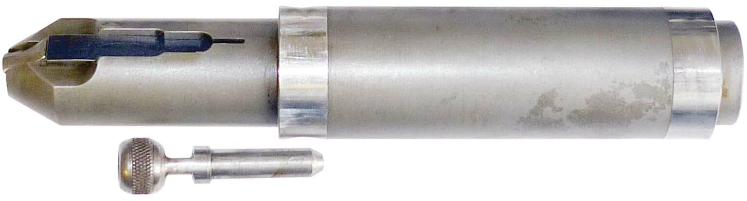 A Political Victim: WWII Tensions Prevent Production of the MP SS 42 ...