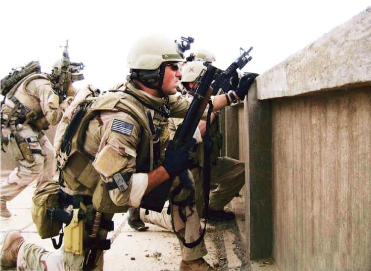 ELIMINATING THE THREAT: Development of the U.S. M79 Grenade Launcher ...