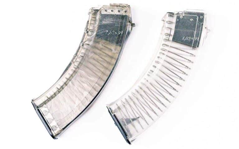 A Brief History of Modern AK-12 Magazines - Small Arms Review