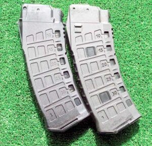 A Brief History of Modern AK-12 Magazines - Small Arms Review