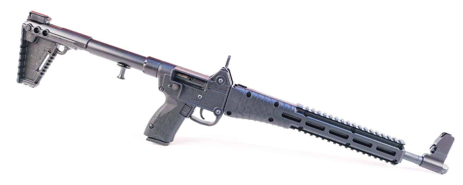 Takedown Guns: Freaky Weird, Crazy Cool - Small Arms Review