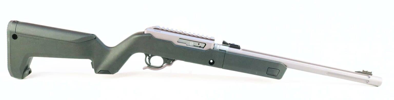 Takedown Guns: Freaky Weird, Crazy Cool - Small Arms Review