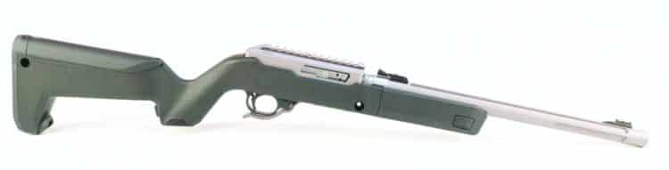 Takedown Guns: Freaky Weird, Crazy Cool - Small Arms Review