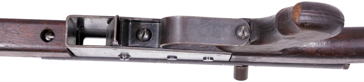 A South American adventure – Gordon Ingram’s submachine gun in Peru ...