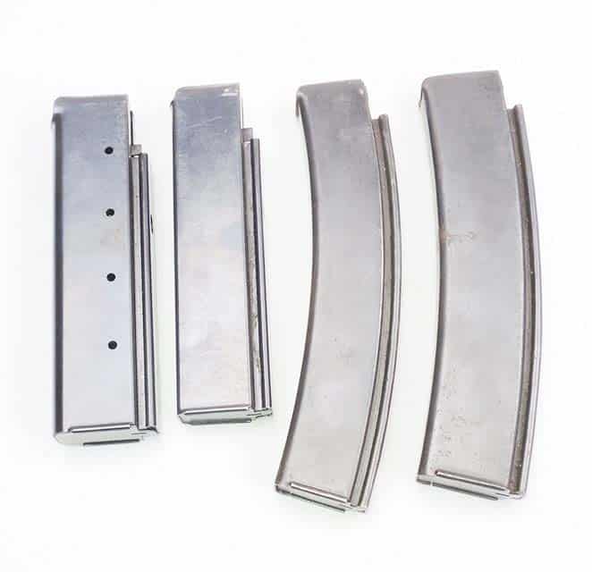 Mystery Photo Contest Winner - Small Arms Review