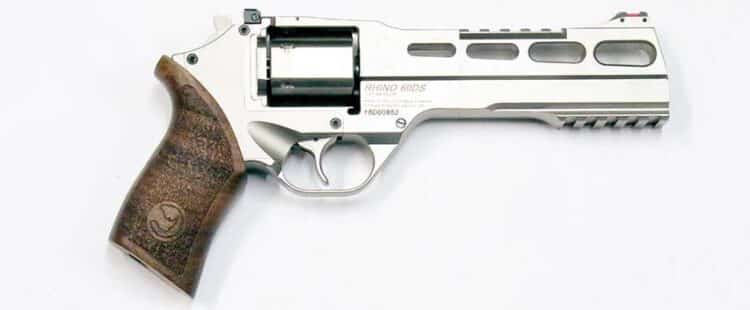 Gun of the Silver Screen: The Guns of “Fast & Furious Presents: Hobbs ...