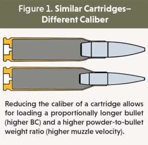 Editorial Special: Modern Advancements in Sniper Ammunition - Small ...