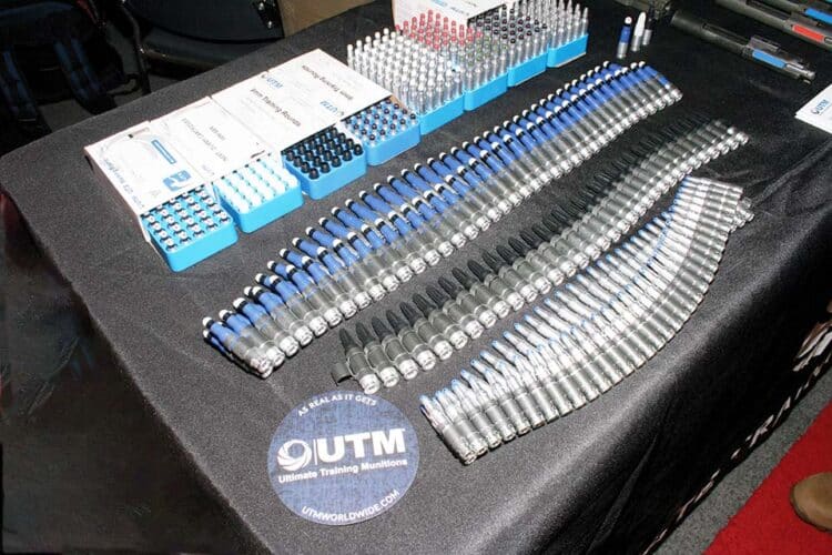 SHOW REPORT: MODERN DAY MARINE 2019, Adaptive, Innovative and Ready ...