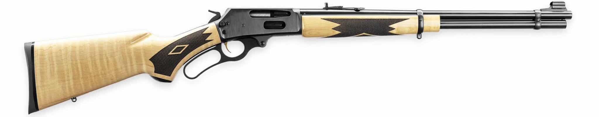 NEW PRODUCTS: JANUARY 2020 - Small Arms Review