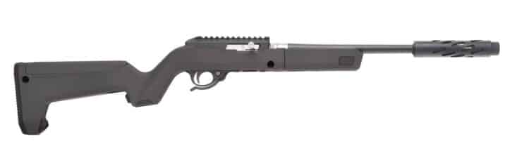 EDITORIAL SPECIAL: TAKEDOWN RIFLES - Small Arms Review