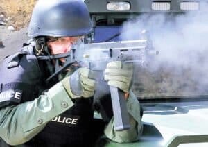 A Brief History of the Submachine Gun—1915 to Today - Small Arms Review