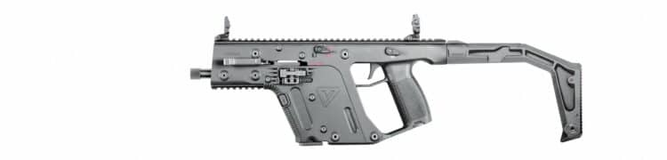 A Brief History of the Submachine Gun—1915 to Today - Small Arms Review