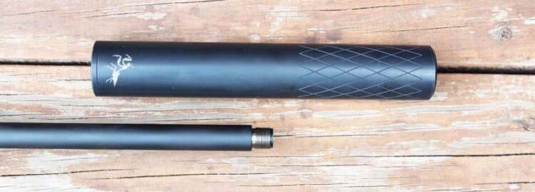 AMTAC Mantis-P: A Must-Have for your Precision Rifle - Small Arms Review