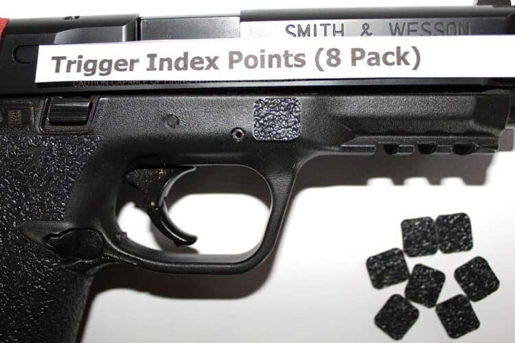 TALON Grips and Tips: A Three-Gun Solution - Small Arms Review